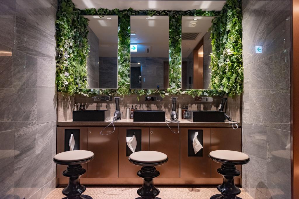 ReXeR Tokyo 南青山とは。痺れるほど美しいフィットネス空間を提供するレクサー。｜KENNY FITNESS