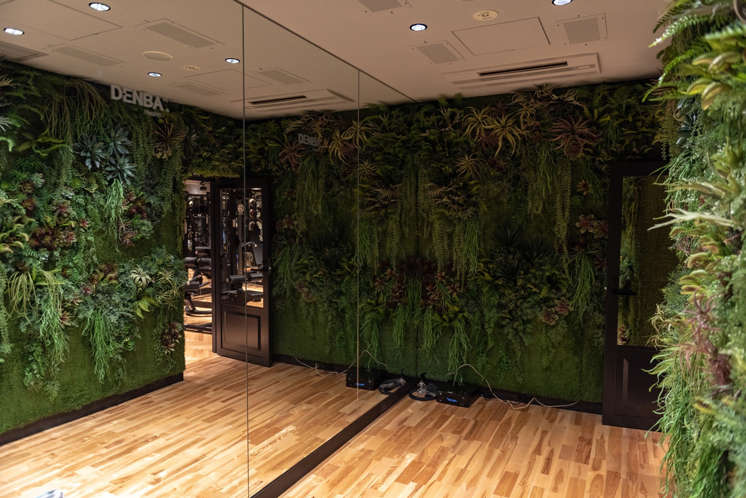 ReXeR Tokyo 南青山とは。痺れるほど美しいフィットネス空間を提供するレクサー。｜KENNY FITNESS